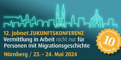 Jobnet.AG | Menschen. Miteinander. Verbinden.